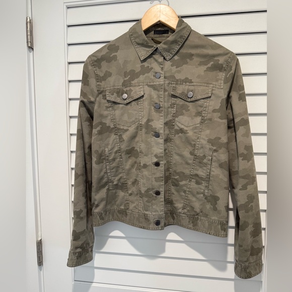 ATM Anthony Thomas Melillo | Jackets & Coats | Atm Anthony Thomas ...